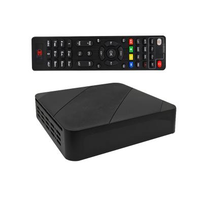 China ERI Linux Smarters Player Quad Core GX67 1080p Set Top Box for sale