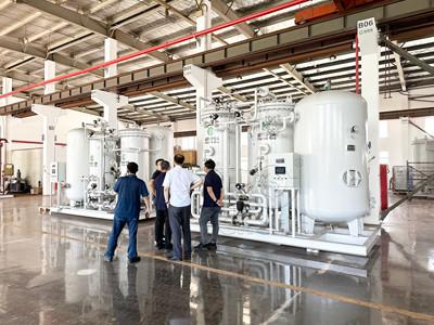 Verifizierter China-Lieferant - Suzhou Cherish Gas Technology Co.,Ltd.