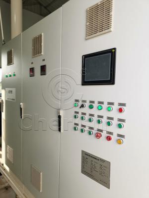 China VPSA Oxygen Generator Work Safely With Perfect Process Design And High-Quality Use Effect for sale