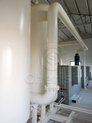China Reasonable And Skid Design Of VPSA Oxygen Generator, Can Be Used After Connecting Compressed Air for sale