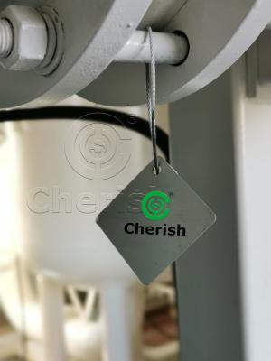 China 100Nm3/Hr PSA Nitrogen Generator With Design Optimization for sale