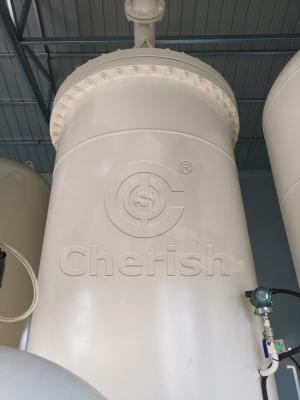 China PSA Nitrogen Generator Ensures The Stable Operation for sale