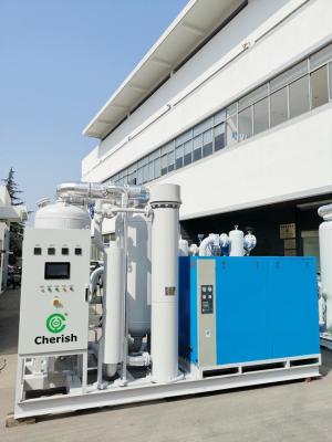 China Automatic Alarm Remote Monitoring PSA Oxygen Generator for sale