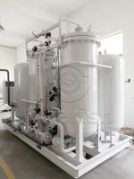 China Vertical High Pressure Nitrogen Generator , Nitrogen Generation Unit 175Nm3/Hr for sale