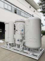 China Automatic Alarm System PSA Nitrogen Generator Continuous Display for sale