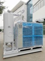 China Automatic Alarm System PSA Nitrogen Generator Continuous Display for sale