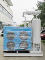 China Large Adsorption Capacity PSA Nitrogen Generator For High Reliability for sale