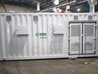 China Pressure Swing Adsorption Nitrogen Generation Equipment  Strong Adaptability for sale