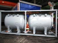 China Small Scale High Purity Nitrogen Generator Supplying Facility Energy Saving for sale