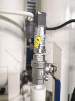 China Automatic PSA O2 Generator , Oxygen Manufacturing Machine Compact Structure for sale