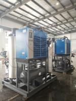 China Customized Nitrogen Purification System Simplified Operation And Space Saving Design for sale