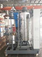 China Customized Nitrogen Purification System Simplified Operation And Space Saving Design for sale