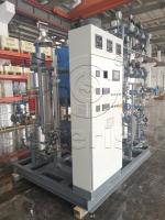 China High Energy Efficiency Nitrogen Purification System With Quick Start Up And Shutdown for sale