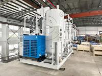 China Multi Functional 200Nm3/hr PSA Nitrogen Generator for Different Industries for sale