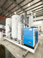 China Multi Functional 200Nm3/hr PSA Nitrogen Generator for Different Industries for sale