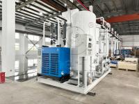 China High Precision PSA Nitrogen Generator for Small Scale Production Lines for sale