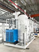 China High Precision PSA Nitrogen Generator for Small Scale Production Lines for sale