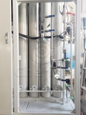 China Remote Control Nitrogen Purification System For Customized Applications for sale
