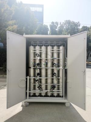 China Remote Control Nitrogen Purification System For Customized Applications for sale