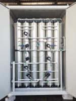 China PLC Intelligent Control Nitrogen Generator For Laboratory Testing Applications for sale