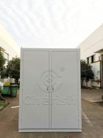 China Pharmaceutical Industry PSA Nitrogen Generator Equipment 200Nm3/Hr Solid Structure for sale