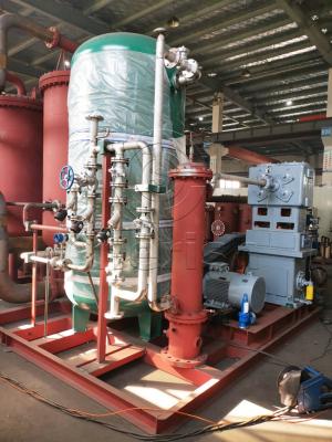 China Multiple Processes VPSA Oxygen Concentrators Widely Used for sale