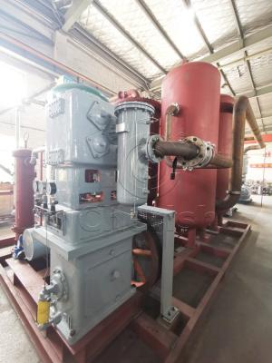 China Multiple Processes VPSA Oxygen Concentrators Widely Used for sale