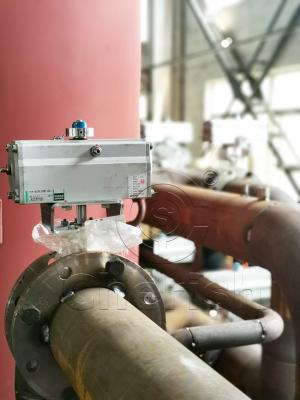 China Customized High Purity VPSA Oxygen Generator Efficiently Separate Oxygen And Impurities for sale