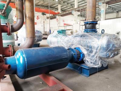 China customized VPSA Oxygen Generator Efficiently Separates And Produces Oxygen Ensuring Continuous Stability for sale