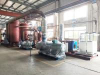 China Advanced Innovative VPSA Oxygen Generators Environmentally-Friendly for sale