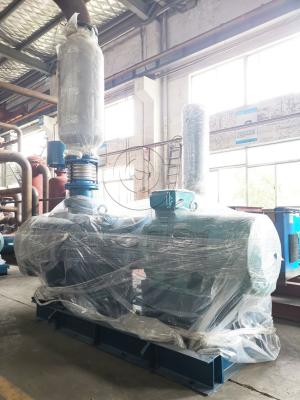 China Reliable VPSA Oxygen Generator Stable Operation for sale