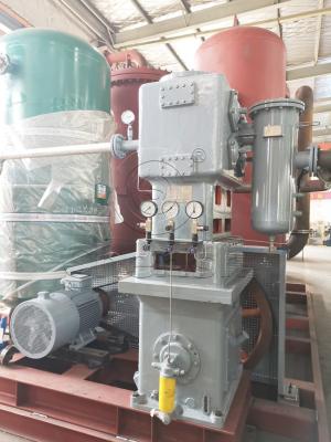 China Low Energy VPSA Oxygen Generator Efficient Utilization And Reduced Energy Consumption for sale