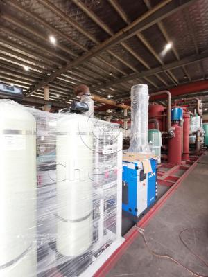 China Environmentally Friendly VPSA Oxygen Generator High Efficient for sale
