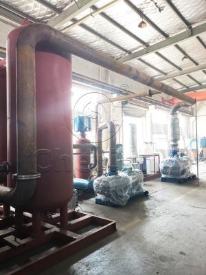 China Environmentally Friendly VPSA Oxygen Generator High Efficient for sale