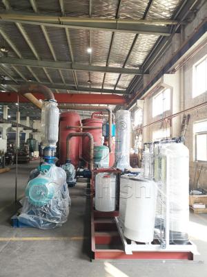 China 0.2-0.3 Mpa Widely Used VPSA Oxygen Generators Meet Oxygen Needs Of Different Industries for sale