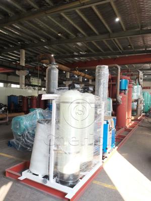 China Efficient Reliable VPSA Oxygen Generator Stable Operation Ensuring Simplicity And Reliability for sale