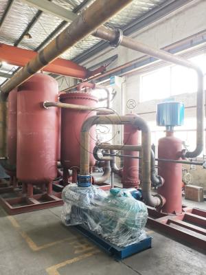 China 93% Purity VPSA Oxygen Generator Flexible Adjustment Operating Parameters for sale