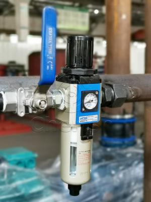 China Autonomous Operation VPSA Oxygen Generator Without External Gas Supply Reducing Operating Costs for sale