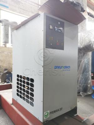 China Autonomous Operation VPSA Oxygen Generator Without External Gas Supply Reducing Operating Costs for sale