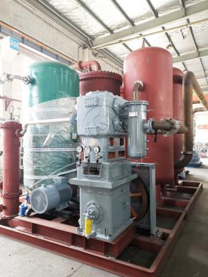 China Quick Start And Stop Vpsa Oxygen Generator For Energy Saving And Environmental Protection for sale