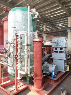 China Hospital Vpsa Oxygen Generator Equipment Reducing Maintenance And Operation Costs for sale
