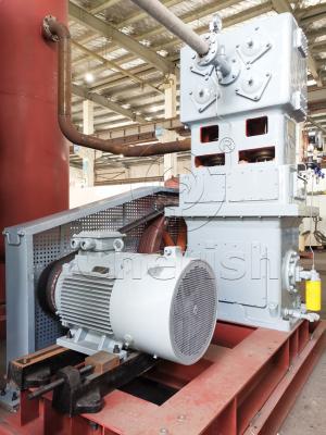 China Customizable Design VPSA Oxygen Equipment For Industry Use for sale