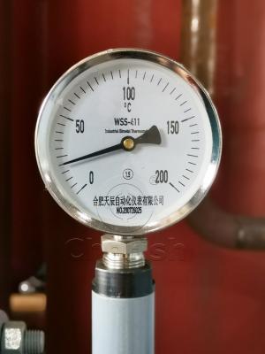 China Adjustable Oxygen Purity VPSA Oxygen Equipment In Aquaculture Hatcheries for sale