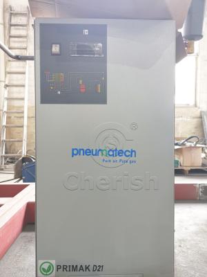 China Advanced Miniaturization Technology VPSA Oxygen Equipment Bright Customized for sale