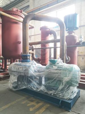 China Steel Efficient Energy Consumption Ratio VPSA Oxygen Equipment Brings Effective Utilization Of Energy for sale
