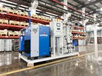 China Tailored Psa Nitrogen Generator Efficient Sustainable for sale