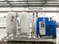 China Tailored Psa Nitrogen Generator Efficient Sustainable for sale