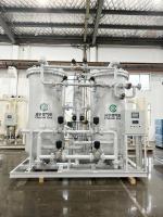 China Highly Automated PSA Nitrogen Generators 99.999% for sale