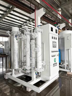 China Compact Nitrogen Purification System Dependable Performance for sale