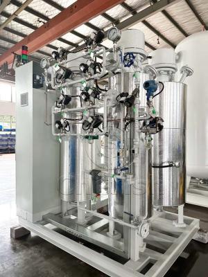 China Compact Nitrogen Purification System Dependable Performance for sale